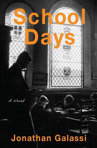 Jonathan Galassi School Days (Poche) 9781635424126 | eBay