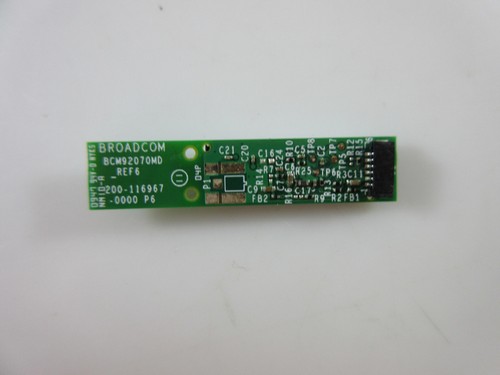 Bluetooth HP PAVILION DM3-1150EF BCM92070MD Original | eBay