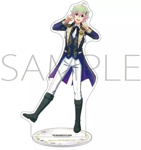 Acrylic stand/acrylic panel Kirio Nekoyanagi Big acrylic stand "THE ...