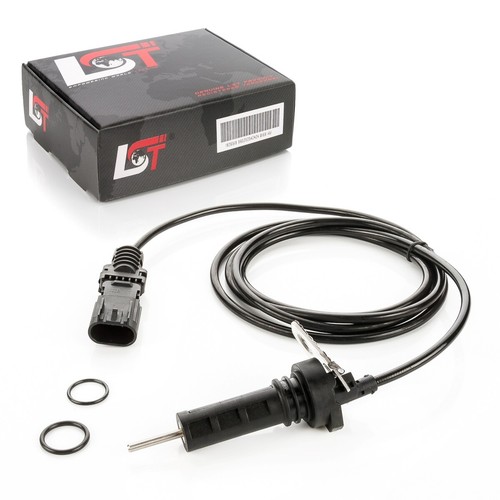 Warning Contact Brake Pad Sensor Front Rear Left for Volvo B5 B7 B9 B11 ...