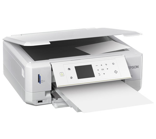 EPSON XP-625 PRINTER WASTE INK PAD RESET DISC NEW | eBay UK