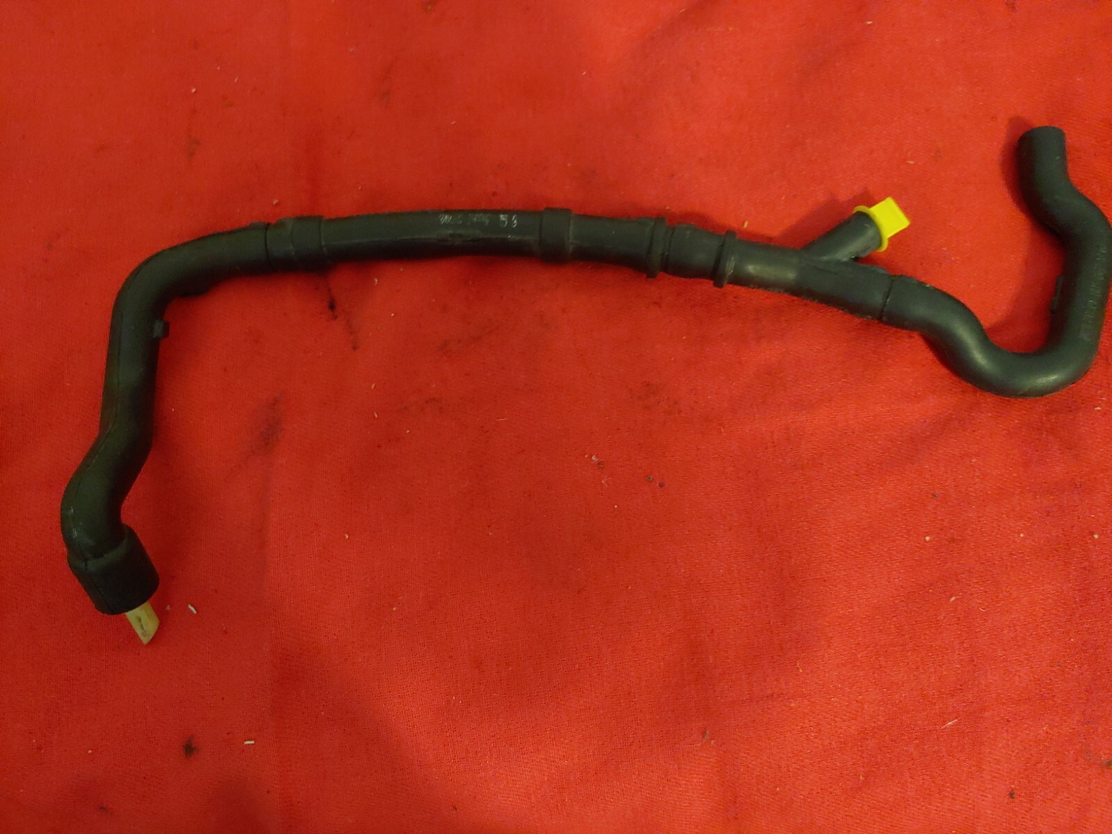 Brand New Mercedes Benz breather hose(no box) 272 018 13 82. | eBay