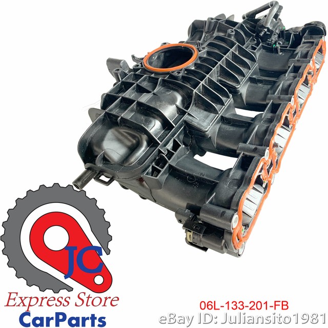 06L133201FB Volkswagen Genuine OEM 2017 2019 Beetle Intake Manifold for ...