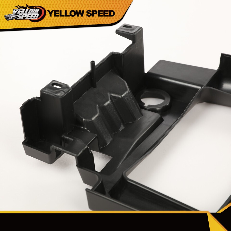 6 Speed Console Manual Shift Plate Fit For 1994-1996 Chevrolet Corvette ...