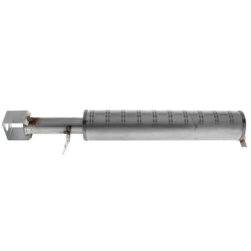 Utica-Dunkirk 14615531 Main Burner Assembly w/ Pilot Bracket Boiler ...