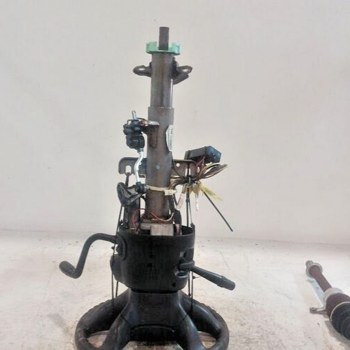 2003-2007 Chevy Silverado GMC Sierra 1500 Steering Column Assyy w/o ...