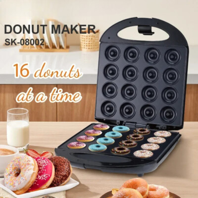 Houselin Nut Mold Skillet-Cookie Candy Maker 12 Wells Griddle-Walnut ...