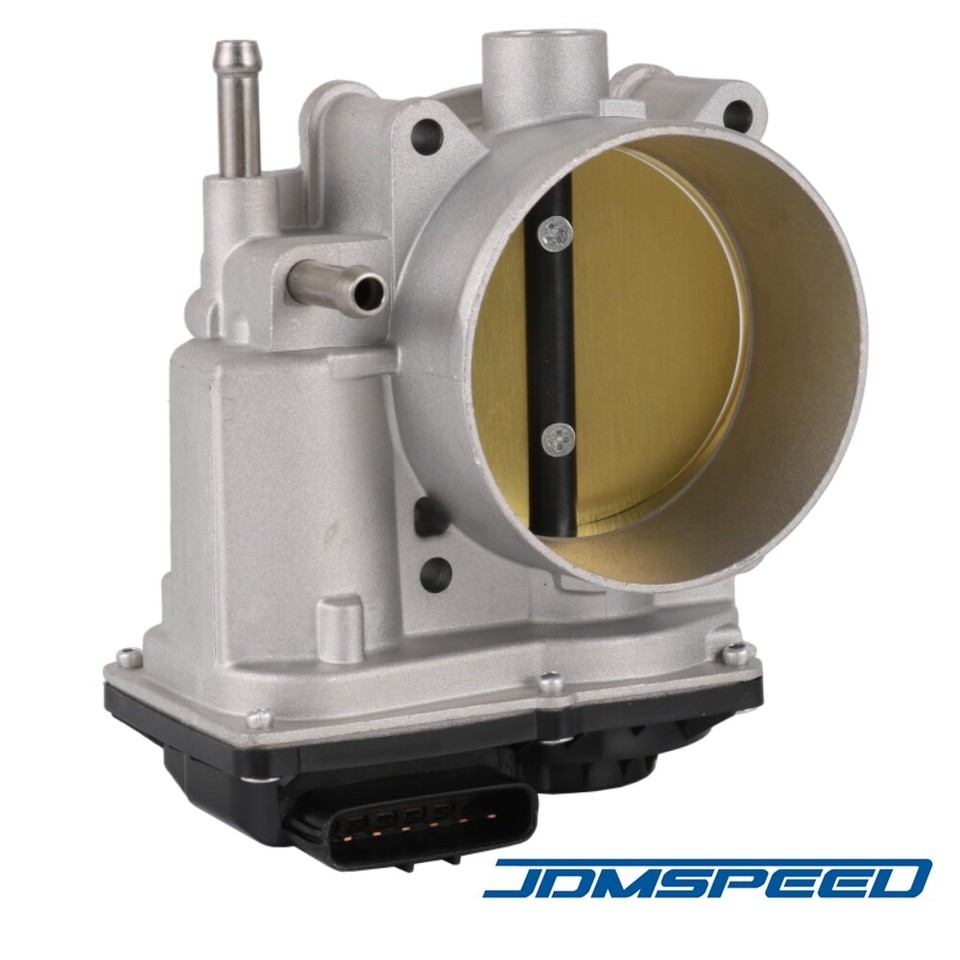 Electronic Throttle Body Assembly Fit Lexus LX470 GX470 Toyota Land ...