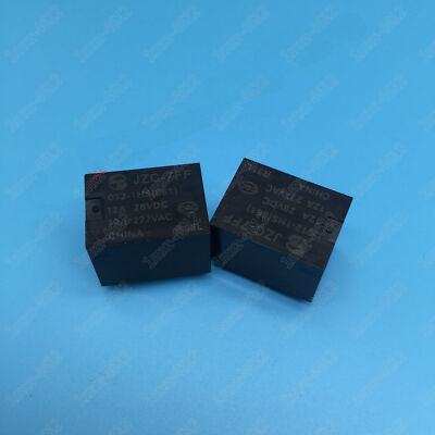 5pcs NEW Relay JZC-7FF-012-1HS #W8# | eBay