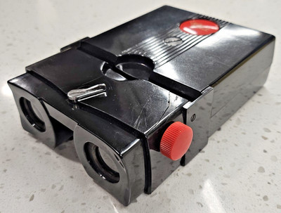 Stereo Realist 3D Slide Viewer | eBay