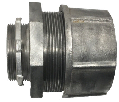 SHC1072 HUBBELL ALUMINUM CORD CONNECTOR | eBay