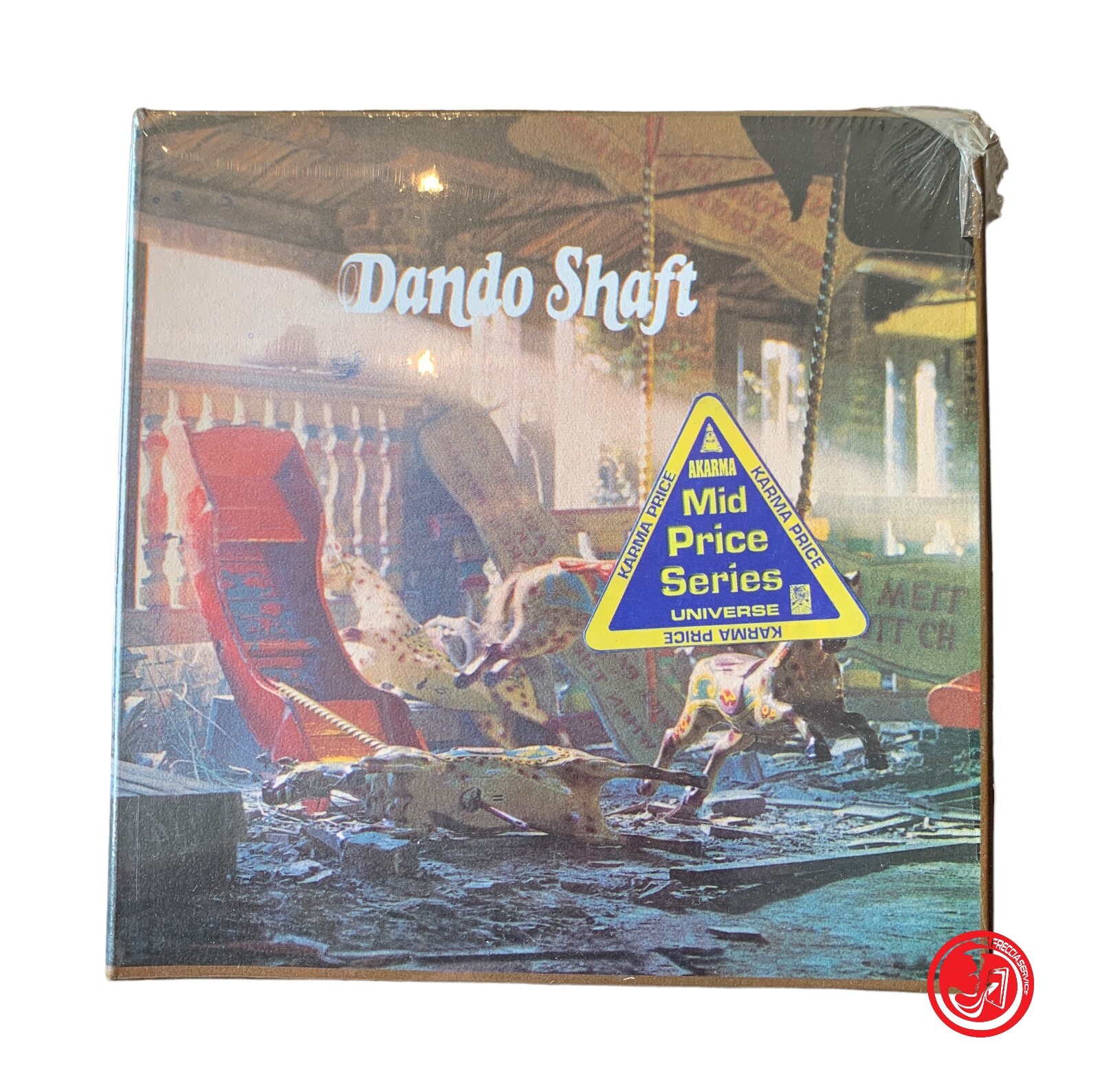 Dando Shaft - Dando Shaft | eBay