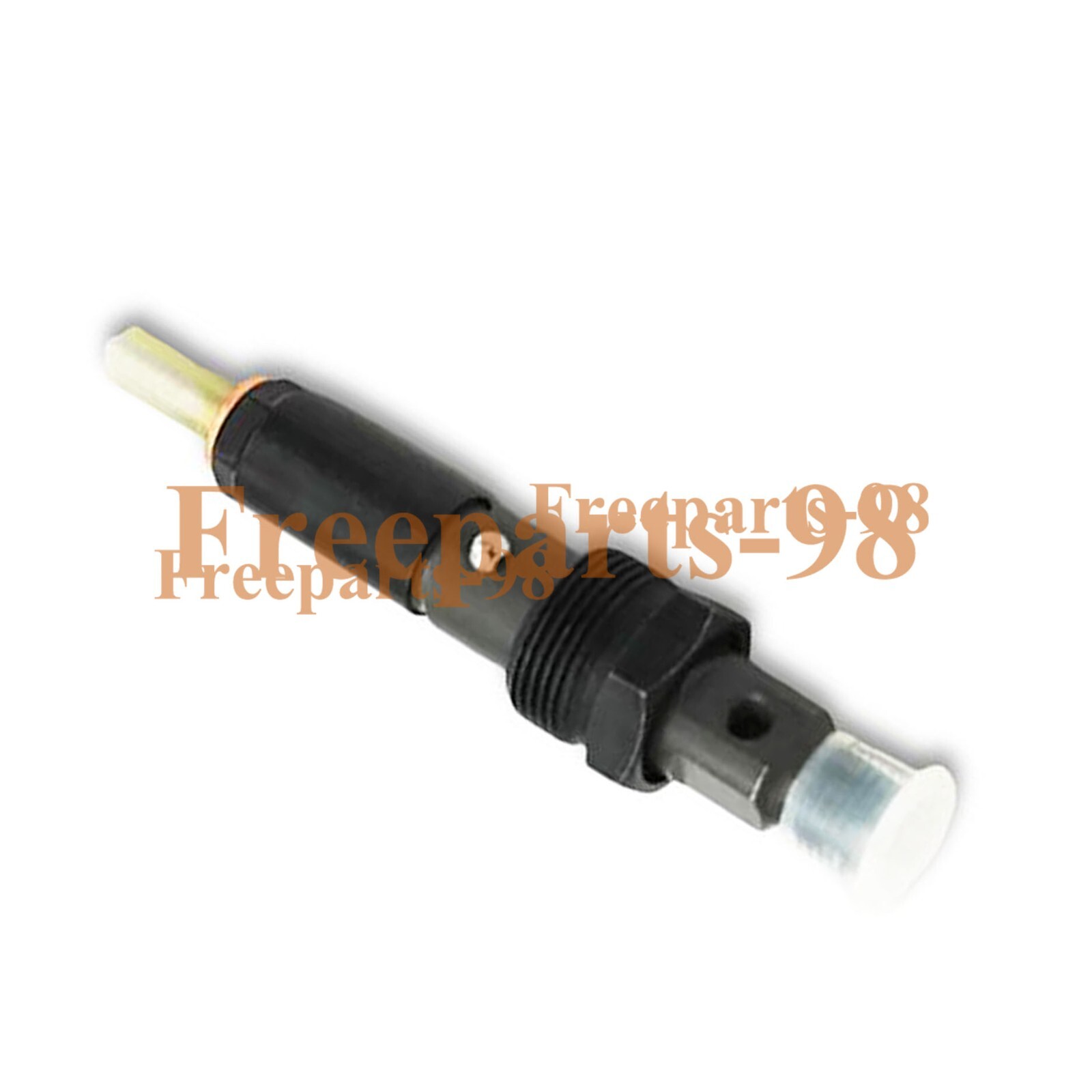 New 1pc 3802327 Fuel Injector Fit for Cummins 5.9L 6BT Engine | eBay