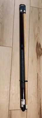New Sportcraft Pool Stick Cue 57” Two Piece Vintage 2009 NOS 20oz | eBay