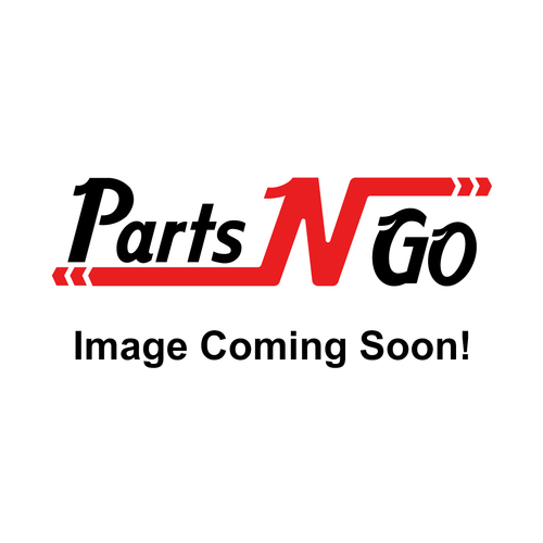 Black Ice Chrome Grille For 2021-2022 Suburban Tahoe RST GM1200771 ...