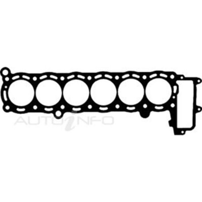 NEW ACL EZYFIT HEAD GASKET PART BK430 - FITS TOYOTA CROWN / CRESSIDA ...