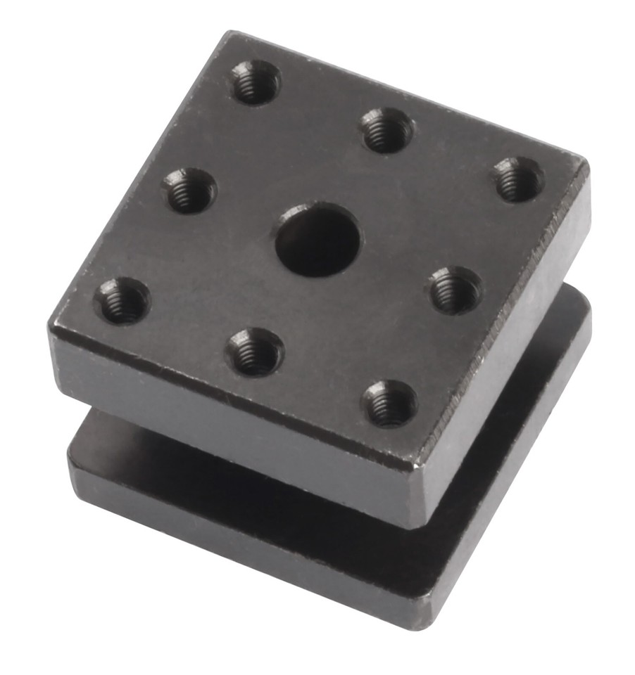 Lathe Four-Position Tool Post 51mm,Square Tool Holder on SC2/C2/C3 ...