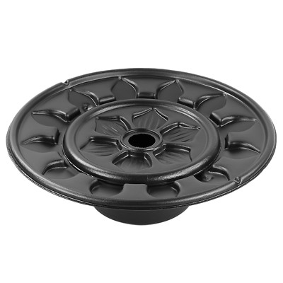 PISCES ROUND PEBBLE POOL 16 LITRE – OUTDOOR GARDEN WATER FEATURE ...