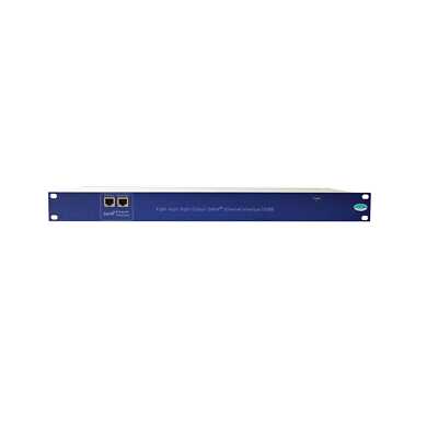 CTP Systems DIO88 Dante Breakout Box | eBay