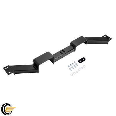 Steel Transmission Crossmember For G-Body GM-1 1978-1988 Hydra-Matic ...