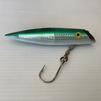 Rapala - Vintage Discontinued Lures
