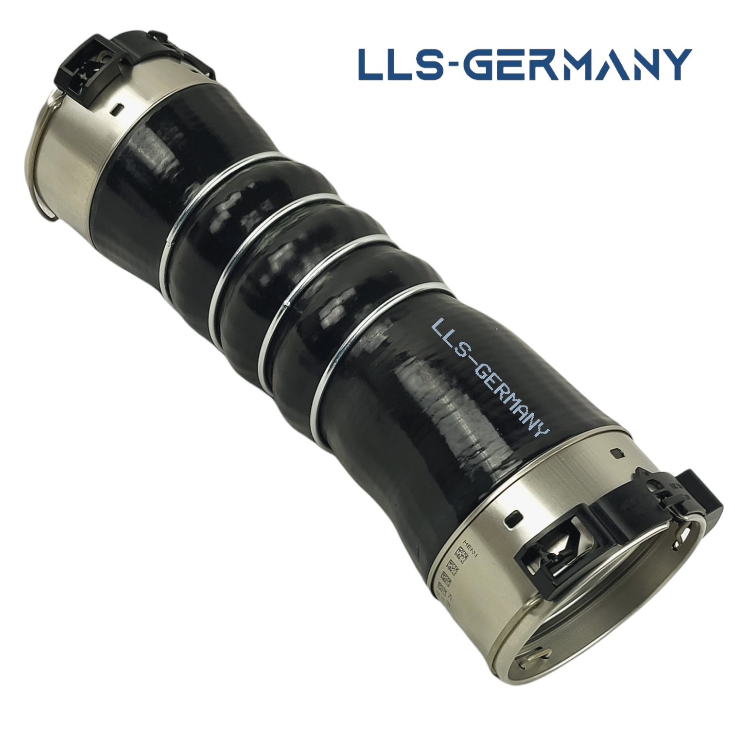 Turbo Tubo per BMW 5 Gt (F07) 530d, 535d, Xdrive 11617800144 Tubo di ...