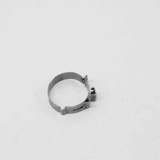 MERCEDES-BENZ ML W164 Air Duct Hose Clamp A0069972990 GENUINE for sale ...