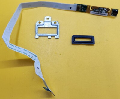 ⭐️⭐️⭐️⭐️⭐️ Laptop Fingerprint Reader Board w/ Cable HP ProBook 4540s | eBay