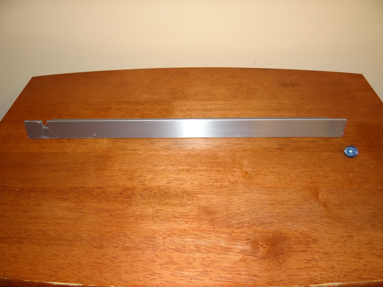 Harman/Kardon Stereo Receiver AVR 430/630 Front Access Panel Faceplate ...