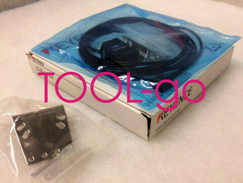 New Original KEYENCE fiber optic sensor CZ-H52. | eBay