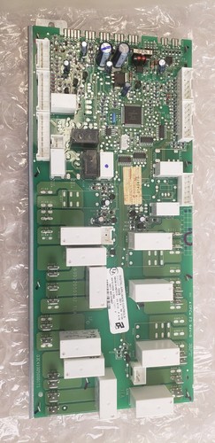 12022213 OEM GENUINE BOSCH OVEN CONTROL MODULE NEW | eBay