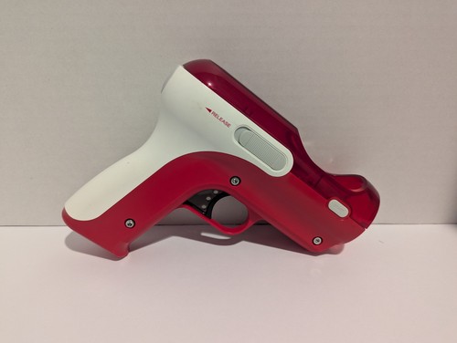 Sony PlayStation Move Controller Shooting Attachment Hand Gun Pistol ...