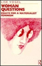Woman Questions: Essays for a Materialist Feminism 9780415915809| eBay