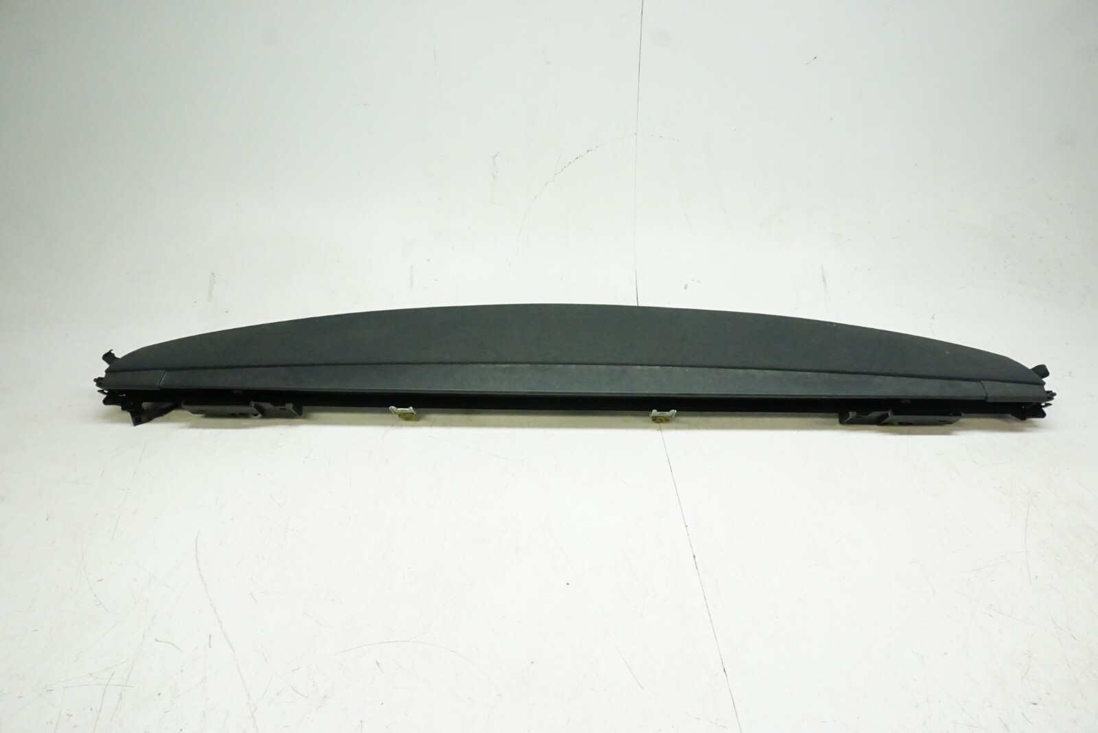 13 Audi A6 Sedan C7 Sun Shade Rear Back Screen Blind Retractable ...