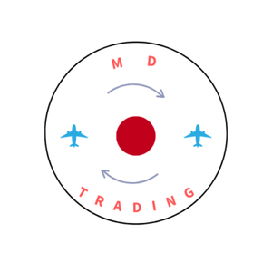 Japanese Goods by MD Trading | eBay Stores