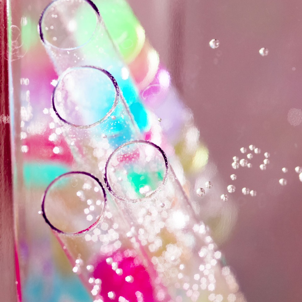 PC Rigid Round Clear Tubing Plastic Tube Pipe 22mm x 25mm x 610mm | eBay