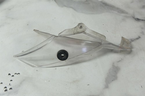 07 Ski-Doo MXZ 800 REV Renegade right windshield wind deflector shield ...