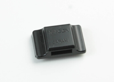 Minolta Viewfinder Cover X-700 X-370 XG-1 XG-M X-7A Eyepiece Original ...