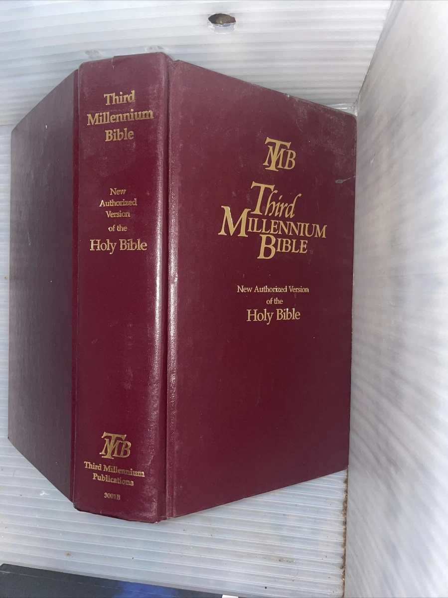 Millennium Bible