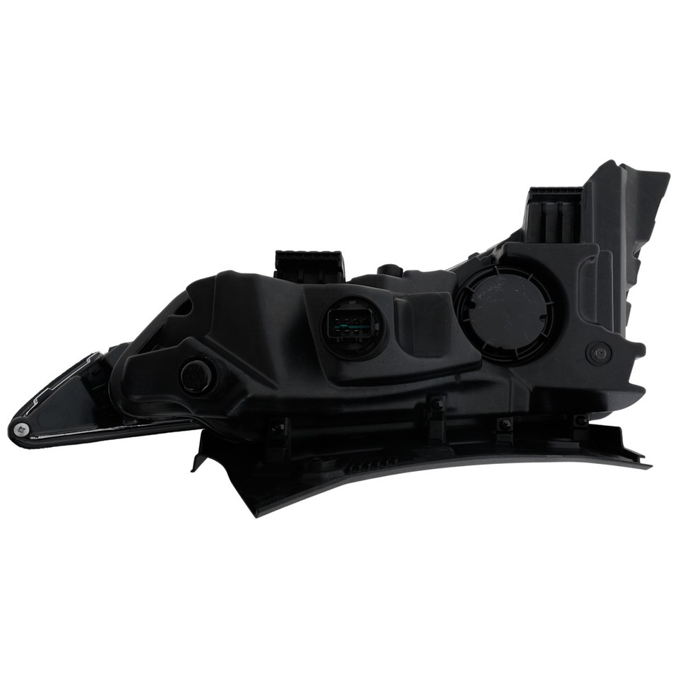 Driving Light Lamp Headlight Headlamp Passenger Right Side Hand ...