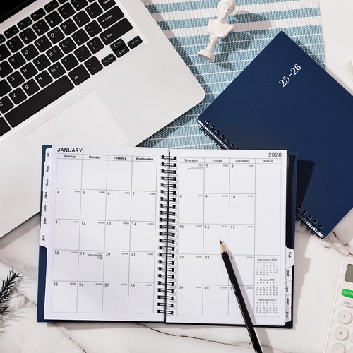 2025-2026 Planner - Planner 2025-2026 July 2025 - June 2026 2025-2026 ...