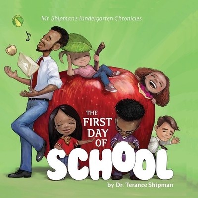 Terance Shipman Mr. Shipman's Kindergarten Chronicles (Tascabile) | eBay