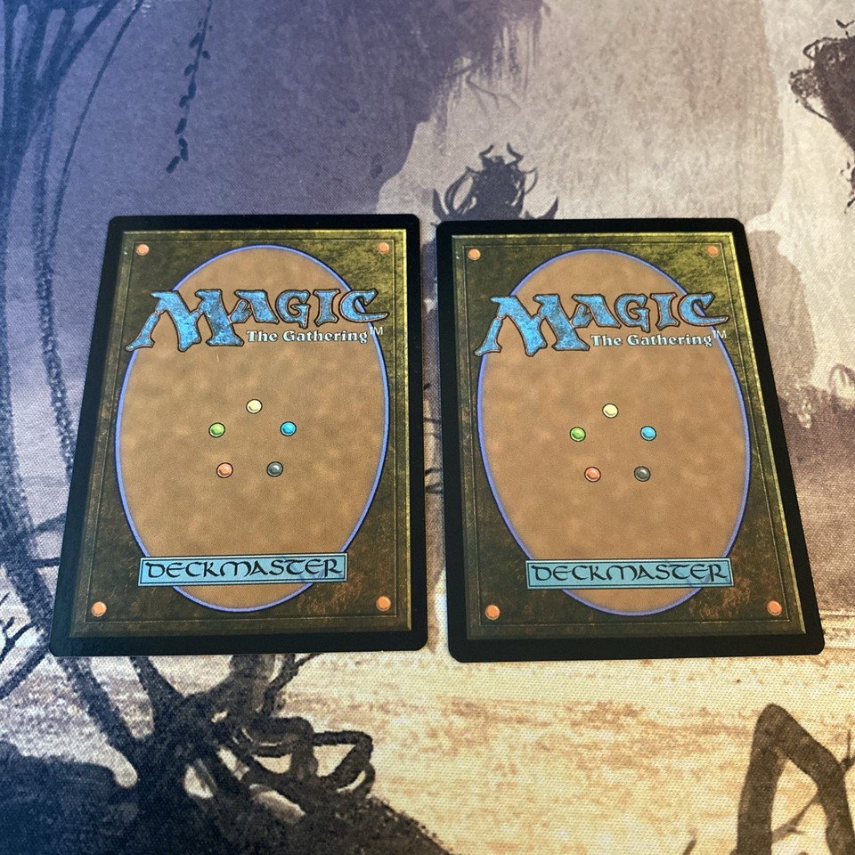2x Untimely Malfunction Duskmourne 161 Magic The Gathering MTG | eBay UK