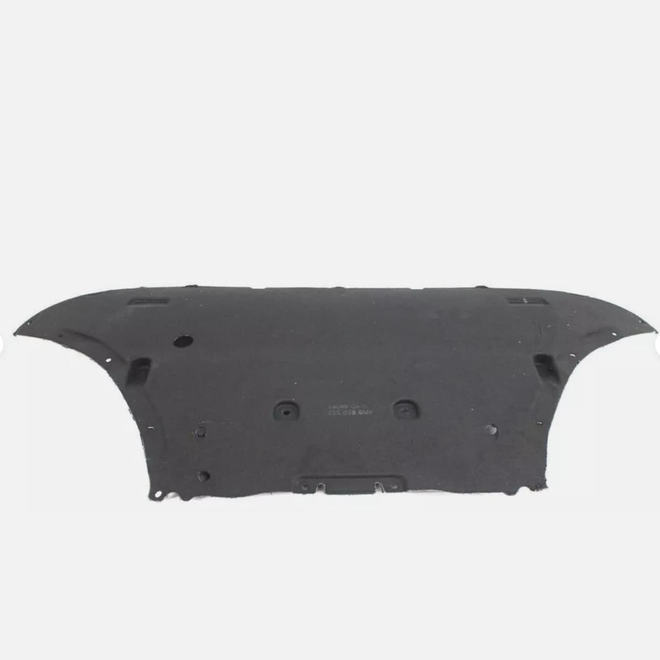 For Audi Q7 Q8 2017 - 2023 Engine splash shield protector Rear & Front ...