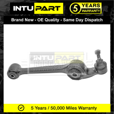 Fits Ford Sierra 1982-1993 P100 1987-1992 IntuPart Front Right Track ...