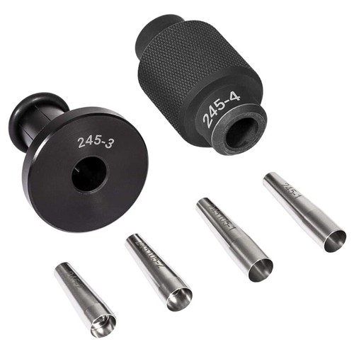 Injector Repair Seal Kit Injector Tool for #EN-49245 EN-51105 #18683AA0 ...