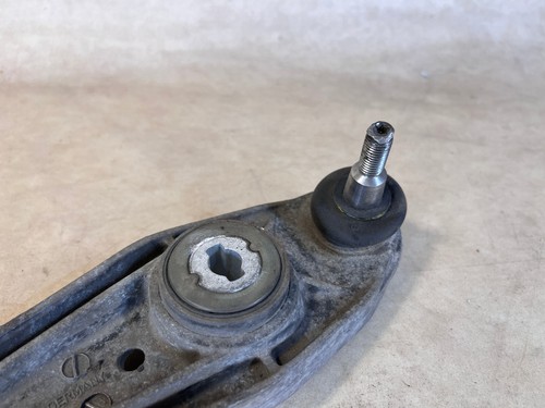 Genuine Porsche CROSSBAR 991 911 981 982 HANDLEBARS FRONT BOTTOM ...