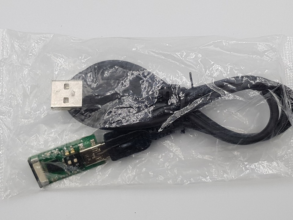Injectus USB JTAG Programmer Wii | eBay