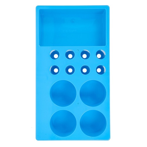 Specimen Box Test Tube Stand Urine Rack Stool Sample Holder Sampling | eBay