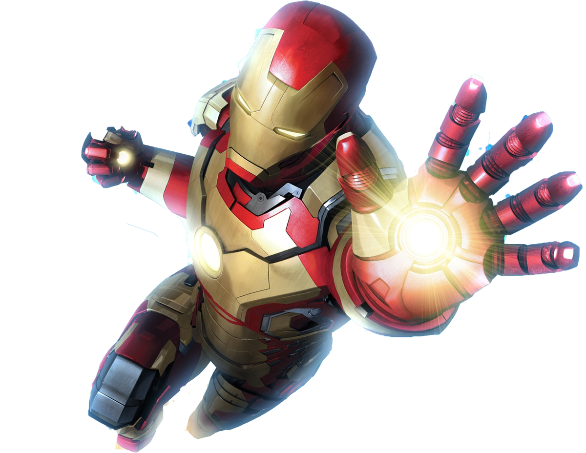 Disegno Piastra Toracica Iron Man Iron Man Costruisci La Mitica